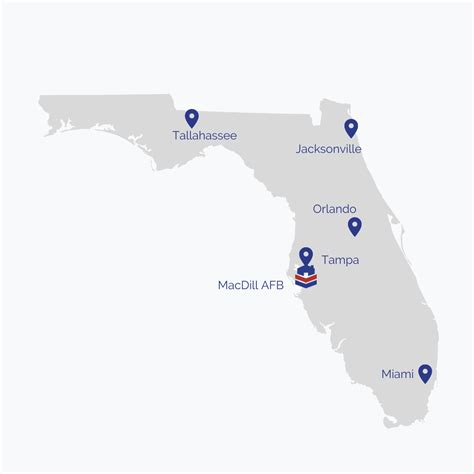 Macdill Air Force Base Pcsgrades