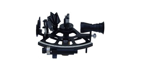 Tamaya Jupiter Sextant Ms 833 Celestial Navigation Information Network
