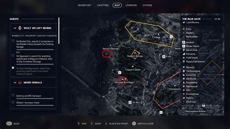 Completa La Misión De Rastreo En Arc Raiders Una Guía Paso A Paso