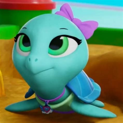 Sandy T O T S Wiki Fandom