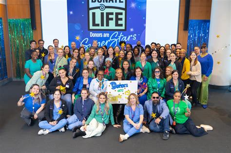 Patricia Jurgeleit Donate Life America