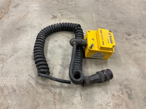 Trimble As400 Angle Sensor Construction Bigiron