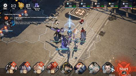 Tier List Dash Echoes Et Guide De Reroll Janvier 2026 Mobigaming Fr