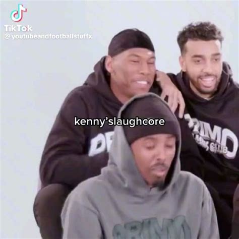 Beta Squad King Kenny Laugh Core Just For Laughs Videos Squad