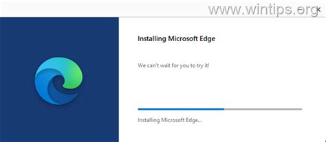 Fix Cannot Repair Microsoft Edge Modify Option Is Greyed Out Solved