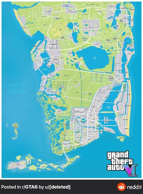 Some Of The Good Map Concepts Ive Come Across Few Were Made Before