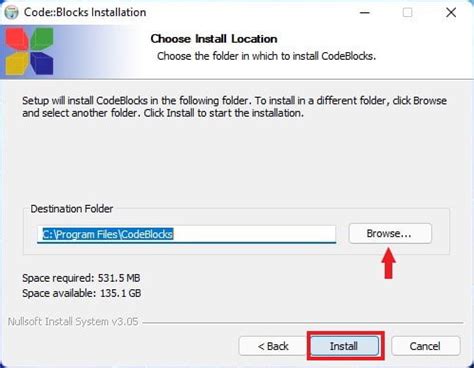 How To Install CodeBlocks IDE For C And C On Windows 11