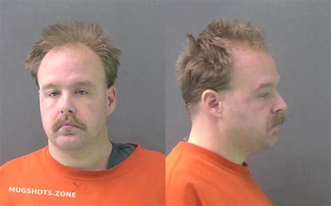 Krieger Robert John 02 01 2025 Bell County Mugshots Zone