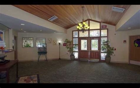 Clearwater Healthcare Center Nursing Home Stockton Skilled Nursing