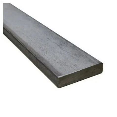 Ms Flat Bar En8 3 20mm At ₹ 60kg In Chennai Id 15288543933