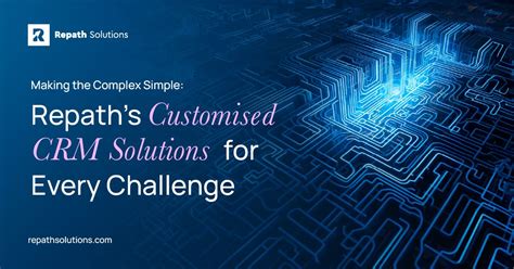 repath solutions how zoho simplifies crm repath solutions posted on