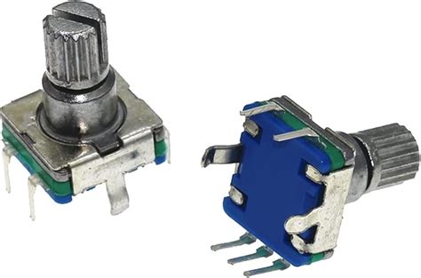 Rotary Encoder PCS Rotary Code Switch EC S CC The Plum Blossom Handle F The Encoder