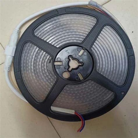 Multicolor Tisva Led Strip Light Corded Electric At ₹ 5100 Piece In Lucknow