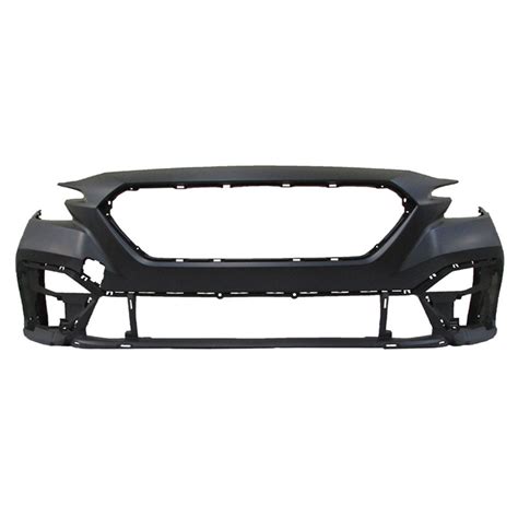Replace® Su1000197c Front Bumper Cover Capa Certified