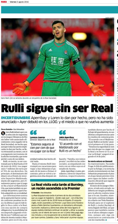 Twist As Manchester City Set To Complete €7m La Liga Transfer €14m
