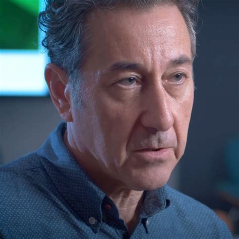 Massive Analytic Ltd Emre Mineoglu