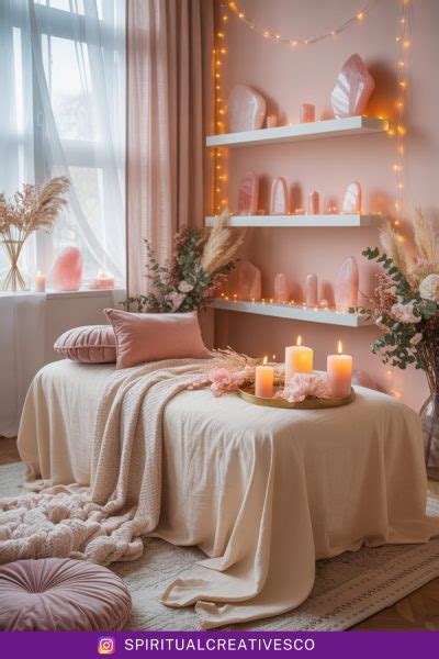 33 Reiki Room Ideas How To Create A Healing Space Spiritualcreativesco