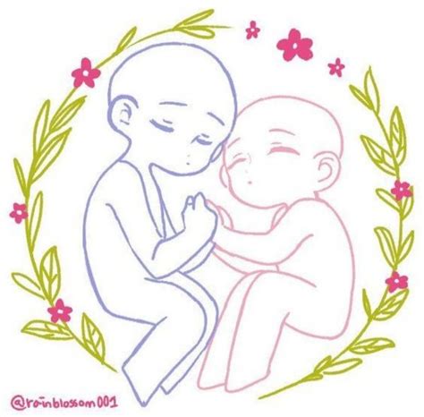 Pin By `° Moon Pookie °` On Art Reference Anime Poses Reference Art