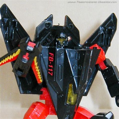 G2 Skyjack Transformers Universe