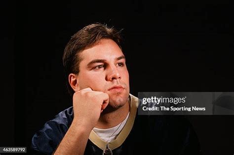 Ron Powlus Photos And Premium High Res Pictures Getty Images