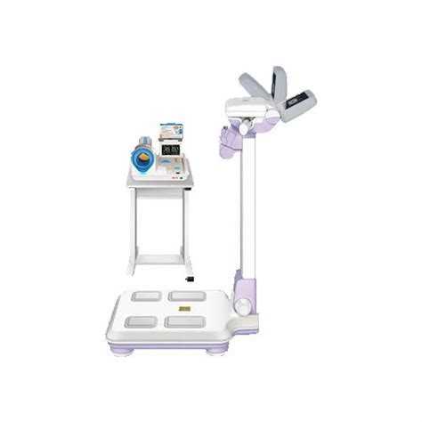 Body Composition Analyzer Body Composition Scanner Latest Price