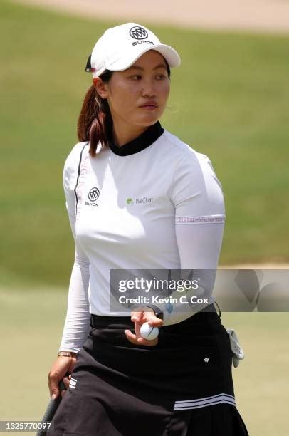 Xi Yu Lin Photos And Premium High Res Pictures Getty Images