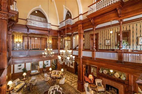 Windsor Hotel Ascend Hotel Collection Americus