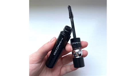 Macstack Mascara Review Is It Worth The Hype Woman And Home