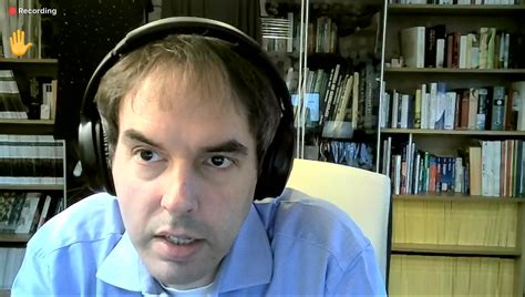 Andrew Ferrone Luxembourg Ipcc54 6august2021 Photo Iisd Earth Negotiations Bulletin