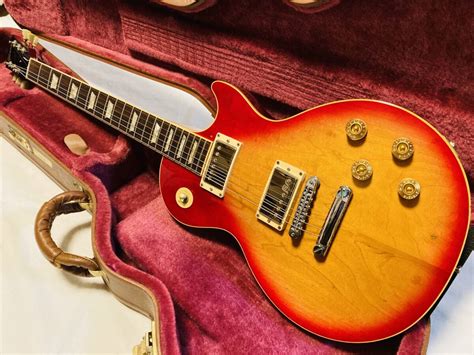 【傷や汚れあり】1993年製 Gibson Les Paul Standard Pre Historic ギブソン レスポールスタンダード プリヒストリック年の落札情報詳細 Yahoo