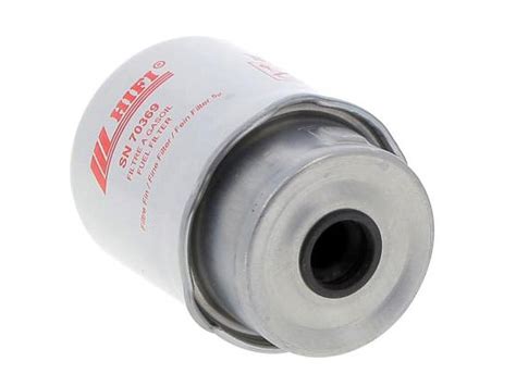 Fuel Separator Element