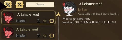 If Anyone Is Interested I Found An Open Source Sex Mod For Don T Starve Together And Its Better