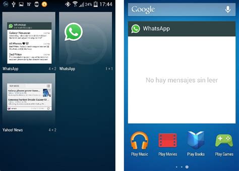 Whatsapp Así Podrás Leer Tus Mensajes Sin Abrir La Conversación