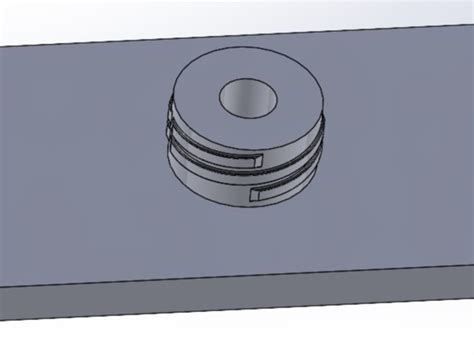 Cap Fixture By User 3592741297makerworld Download Free 3d Models