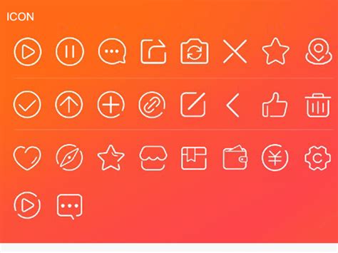 Ui Works By Ducksaid On Dribbble