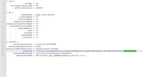 UAExpert MappView How To Make A Secure OPCUA Connection To OPCUA Server With Communication