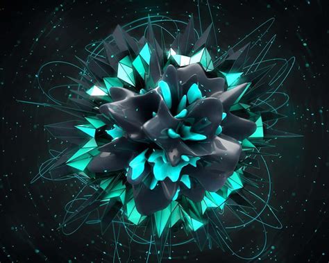 Super Cool 3d Wallpapers