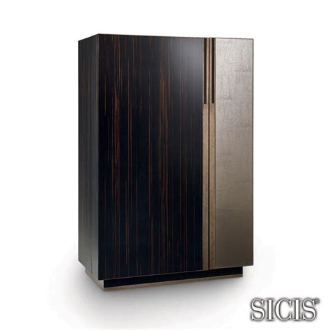 Refined Air Cupboard Italian Designer Luxury Furniture At Cassoni