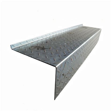 Stainless Steel Stair Nosing Stair Nosing Daeb