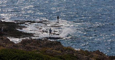 Biden Aseguró Que Israel Y Líbano Tuvieron “agallas” Al Firmar El Acuerdo Sobre La Frontera