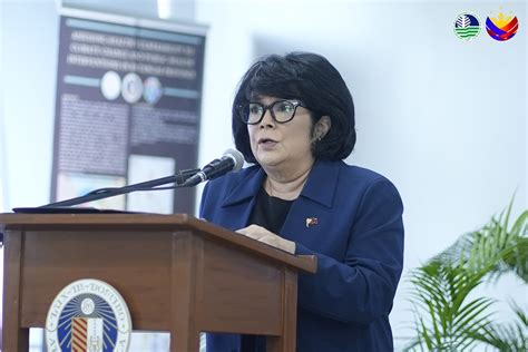 Denr Suspends All Ecc Processing For Projects Within Protected Areas