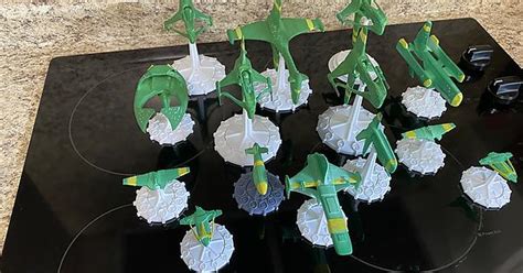 Brakiri Fleet Album On Imgur