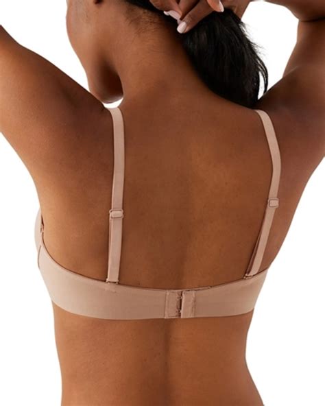 Wacoal Comfort First Strapless Bra 854339 Blums Swimwear