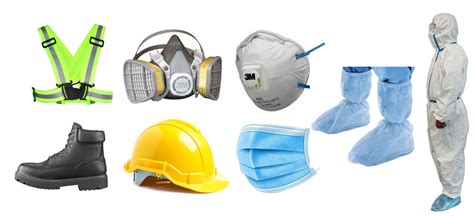 Personal Protective Equipment Ppe Pmv