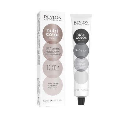 Revlon Nutri Color Cr Me Ml