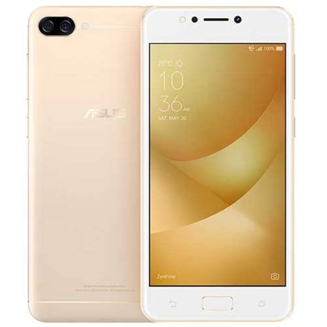 Asus Zenfone 4 Max Zc520kl Price In Bangladesh 2026 Full Specs