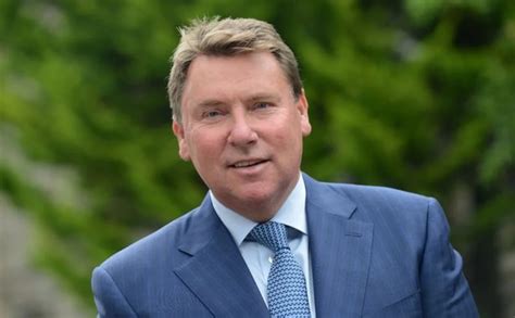 Paul Moors Teams Up Again With Ex Bollington Chief At Insurtech