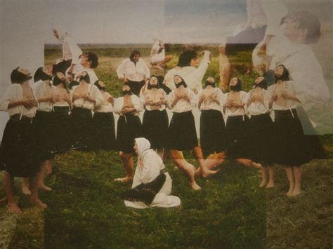 Sex Magick And Myth Marina Abramovićs Balkan Erotic Epic