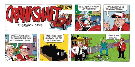 Gocomics