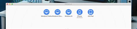 Snapdrop • File Sharing Download And Install • Homedock Os